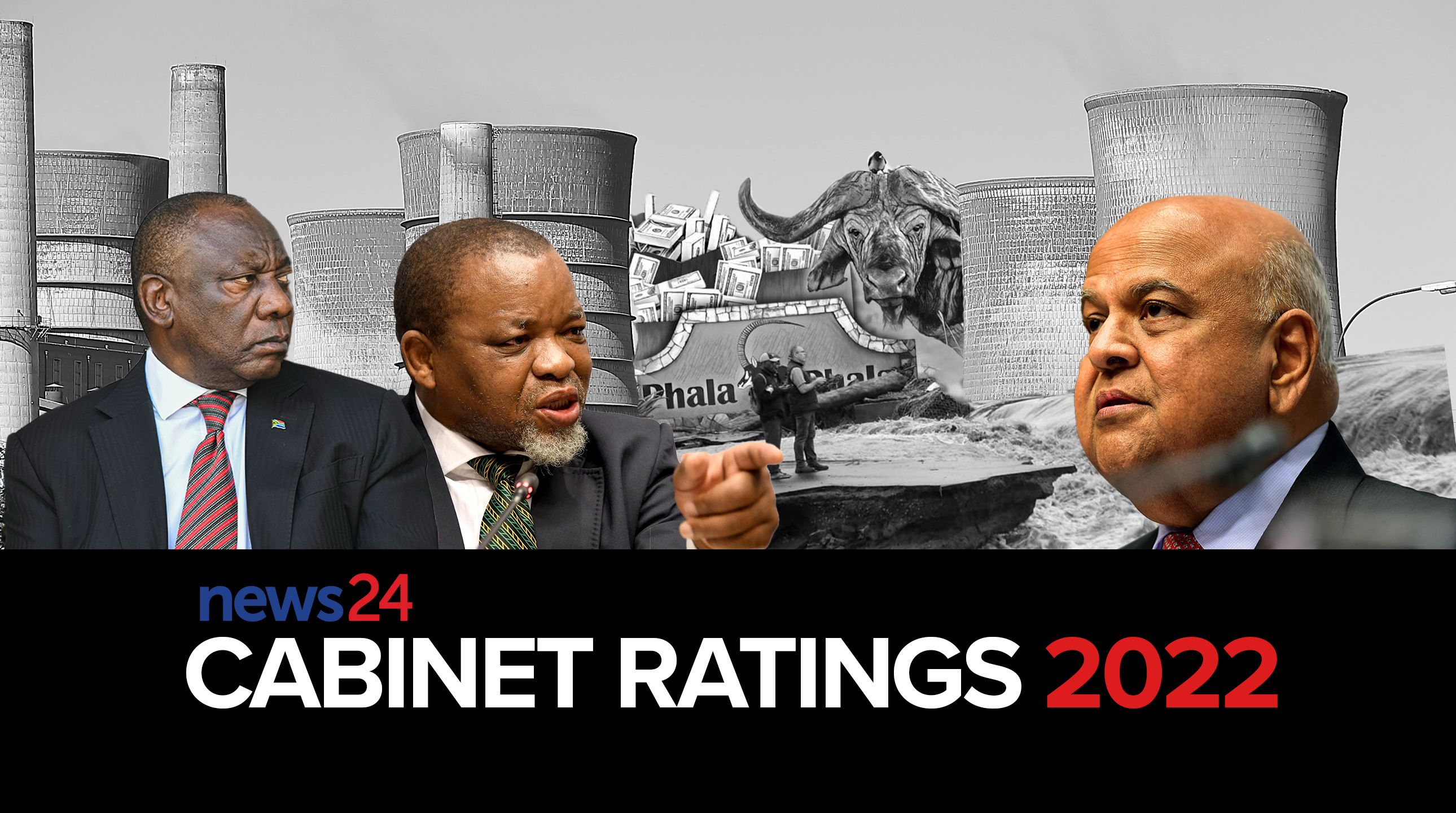 Cabinet Ratings 2022 Cabinet Ratings 2022