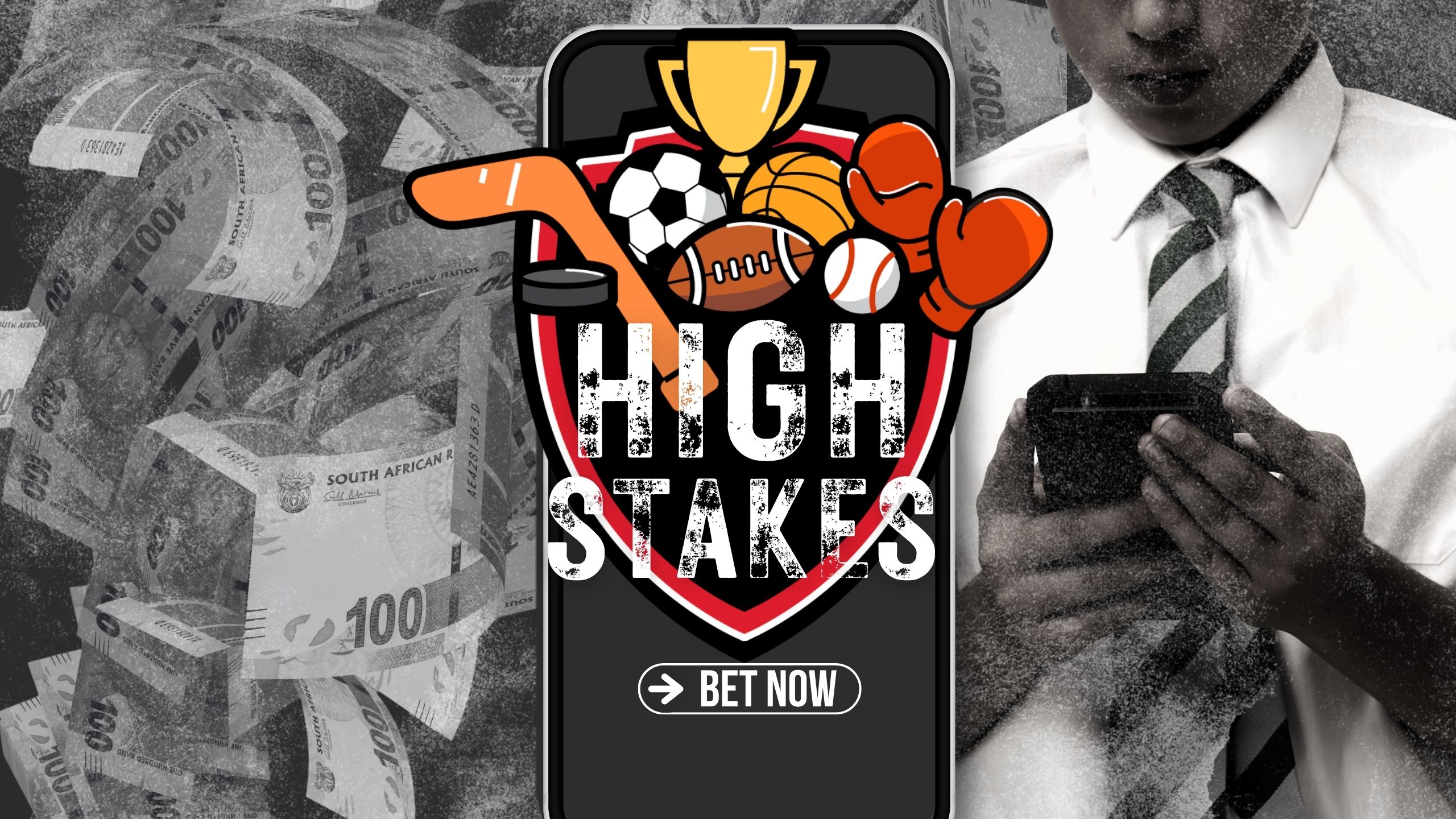 High Stakes | How online sports betting has infiltrated South Africa's ...