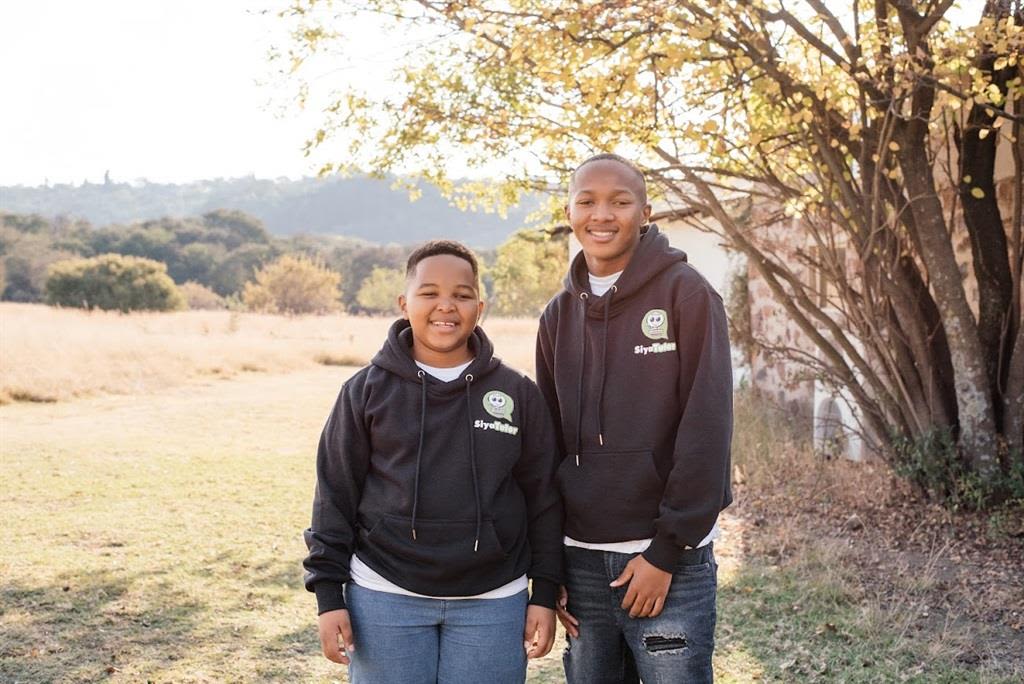 News24 Young Mandelas 2024: Innovation