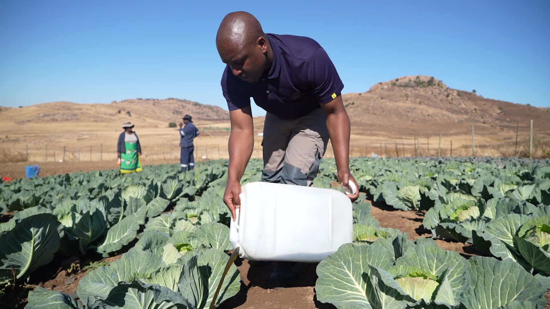 News24's Young Mandelas of the Future 2025