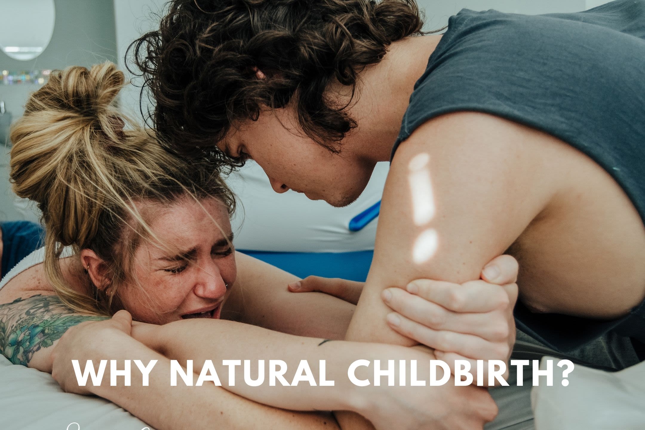 The power of choice: Which birth option is right for you?