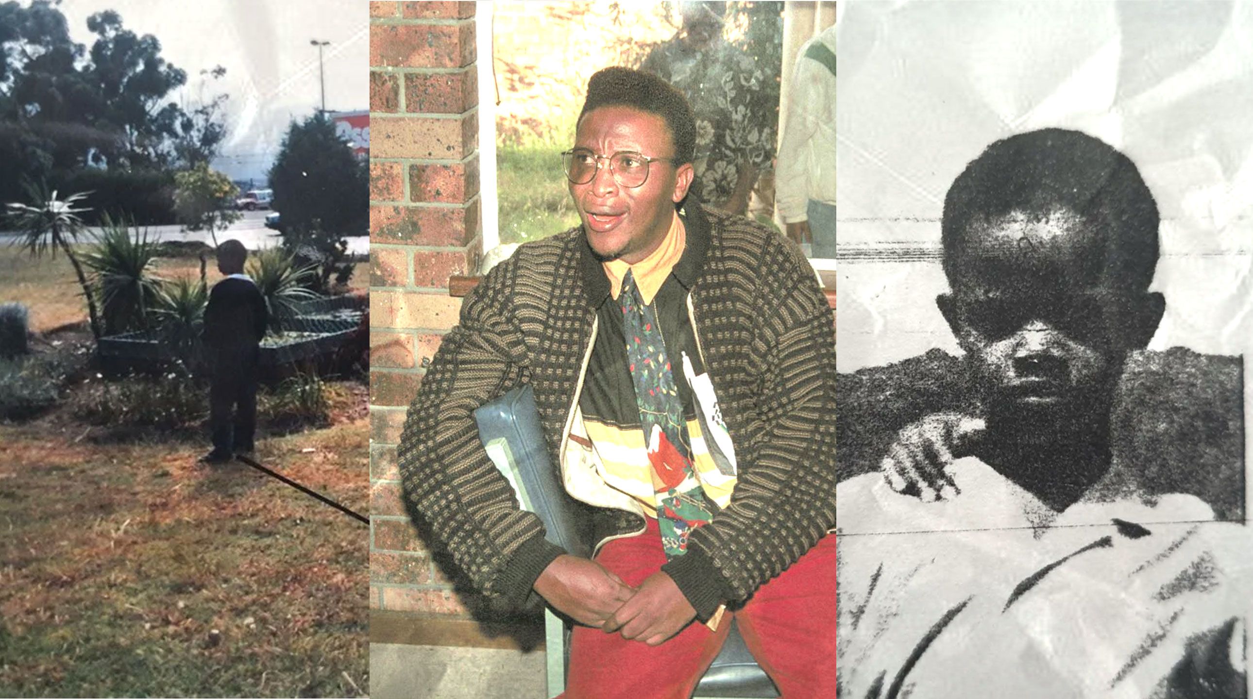 The Unsolved Murders Of The Station Strangler